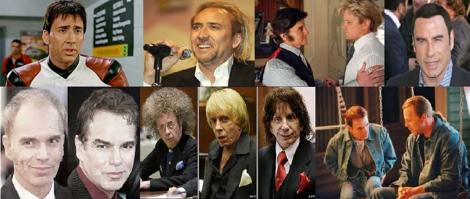 10 THINGS I HATE ABOUT YOU #2 – MOVIE HAIR!! BY PAUL LAIGHT | The ...