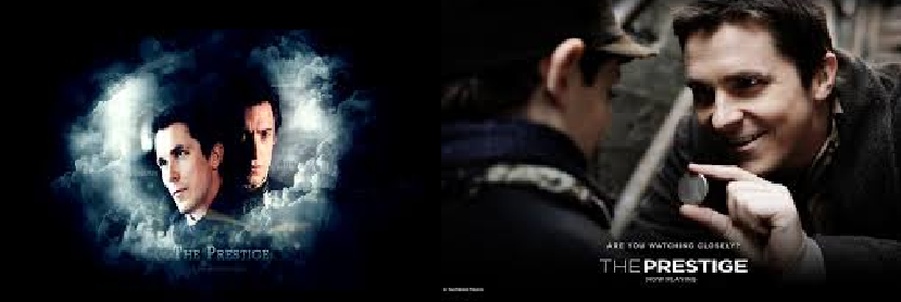 THE PRESTIGE – CLASSIC FILM REVIEW | The Cinema Fix presents