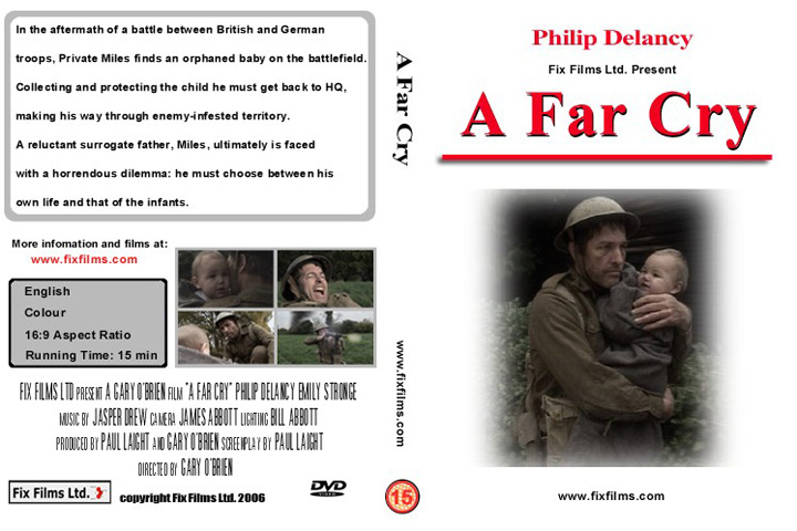FIX FILMS RETROSPECTIVE #2 – A FAR CRY (2006) By PAUL LAIGHT | The ...