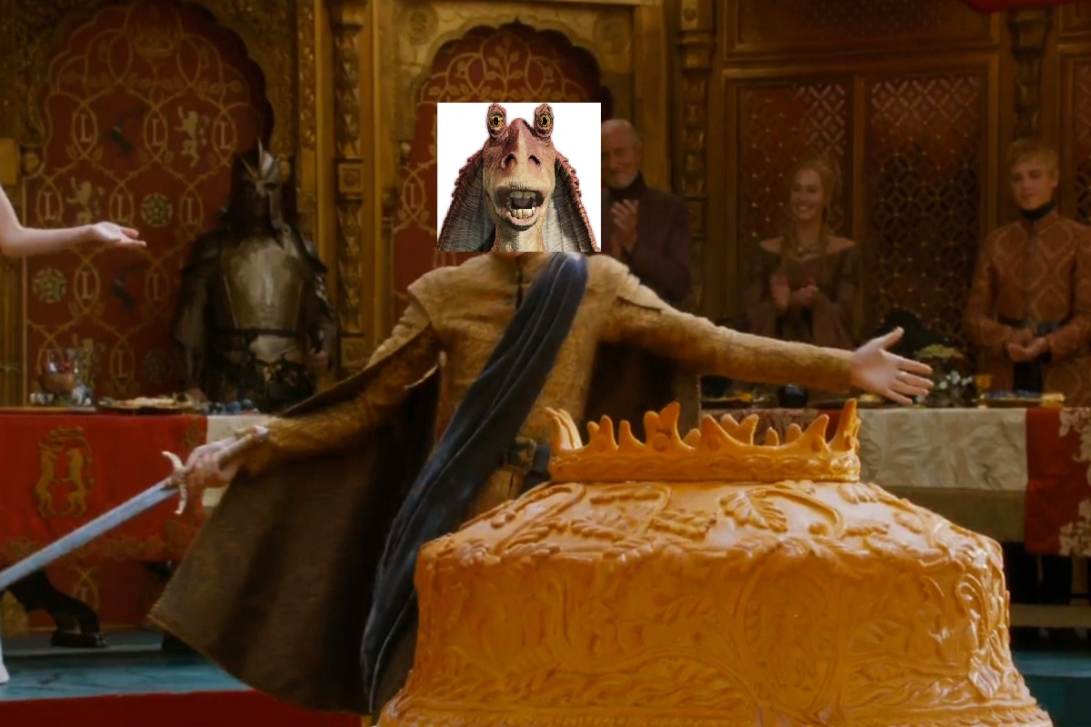 SIX OF THE BEST #2 – MY MOST HATED CINEMA & TV CHARACTERS by PAUL ...