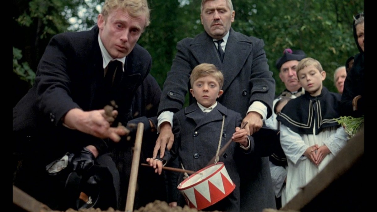 THE TIN DRUM (1979) – CLASSIC FILM REVIEW | The Cinema Fix presents