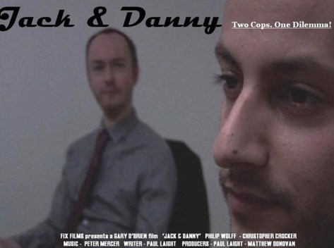 FIX FILMS RETROSPECTIVE #4 – JACK & DANNY (2008) short film by Paul ...