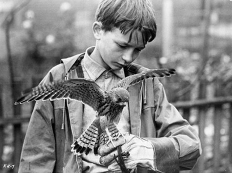 CLASSIC MOVIE SCENES #1 – KES (1969) – THE CANE SCENE | The Cinema Fix ...