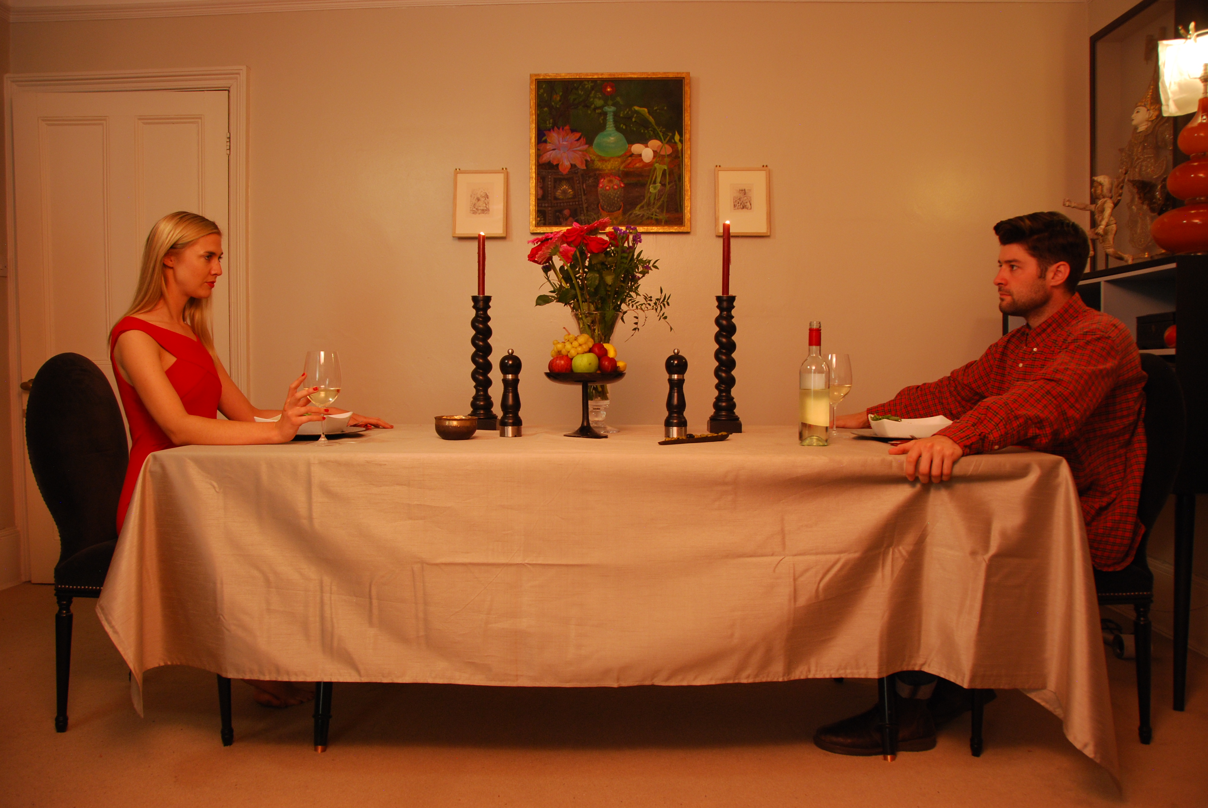 TOLERANCE (2018) – a short film production. | The Cinema Fix presents