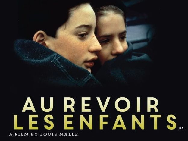 AU REVOIR LES ENFANTS (1987) | The Cinema Fix presents