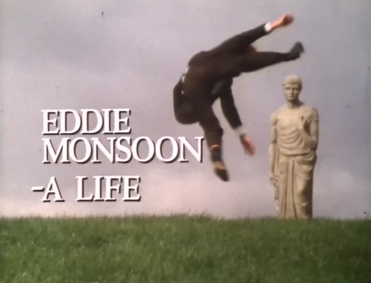 ALL 4 CLASSIC TV REVIEW – “THE COMIC STRIP PRESENTS” | The Cinema Fix ...