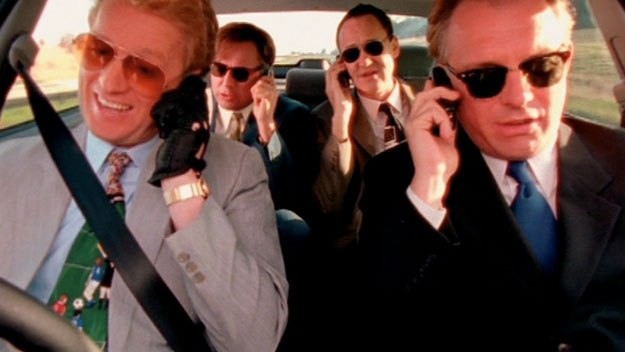 ALL 4 CLASSIC TV REVIEW – “THE COMIC STRIP PRESENTS” | The Cinema Fix ...