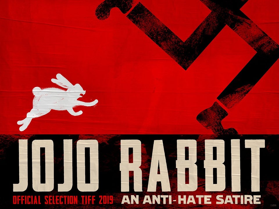 LFF REVIEW – JOJO RABBIT (2019) – SPOILER FREE | The Cinema Fix presents