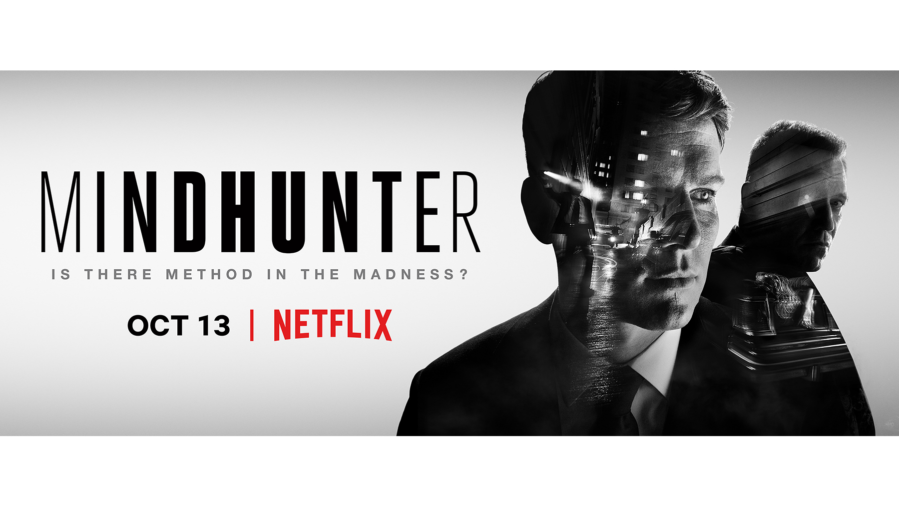 NETFLIX REVIEW: MINDHUNTER (2019) – SEASON 2 | The Cinema Fix presents