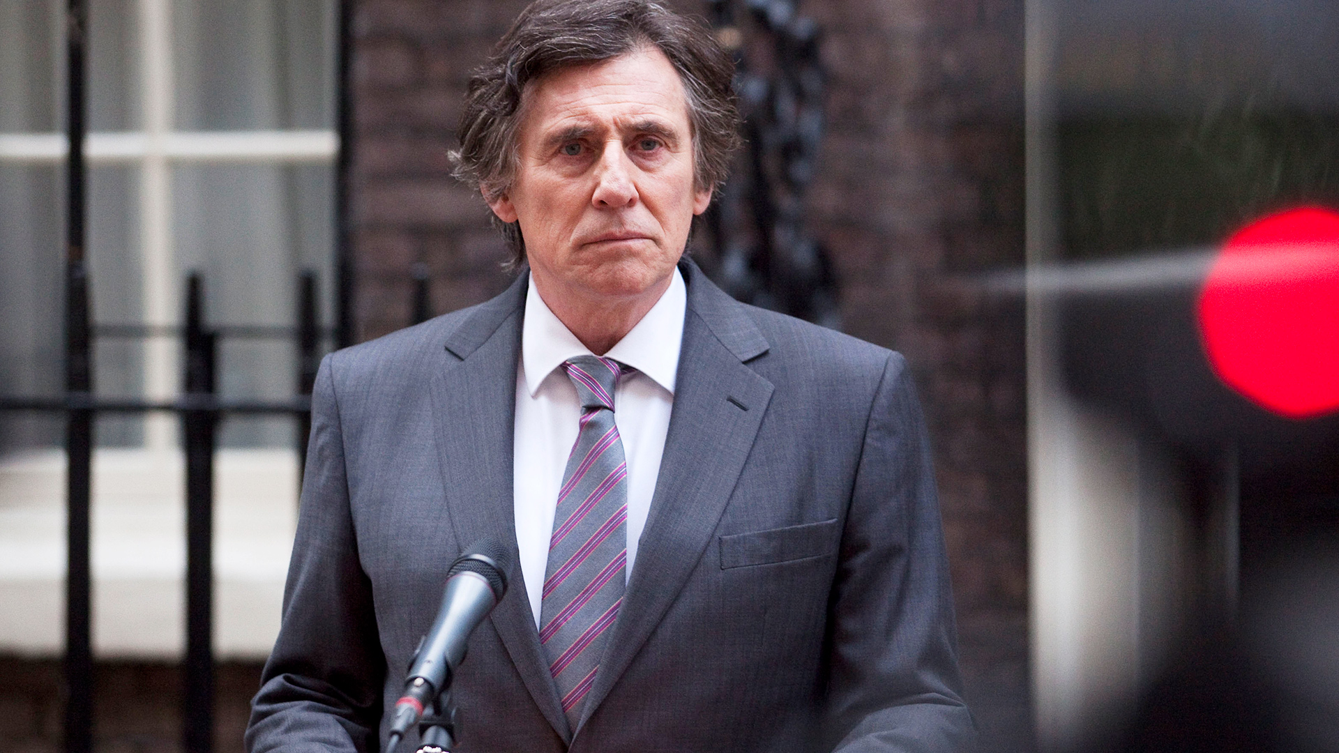 ALL 4 TV REVIEWS – A VERY BRITISH COUP (1988) & SECRET STATE (2012 ...