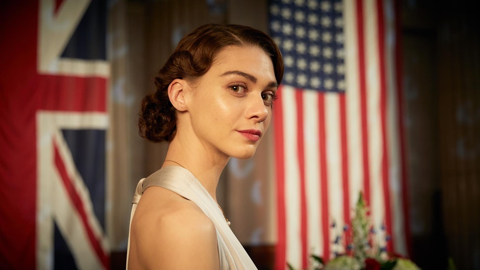 ALL 4 TV REVIEW – TRAITORS (2019) | The Cinema Fix presents
