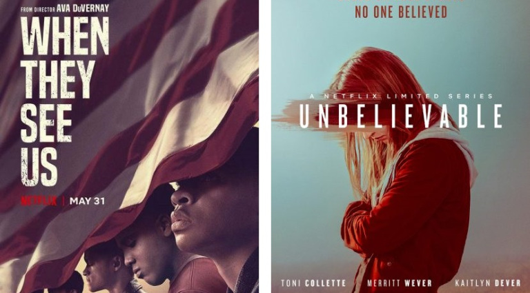 THE CINEMA FIX PRESENTS – TWELVE FAVOURITE TV SHOWS OF 2019! | The ...