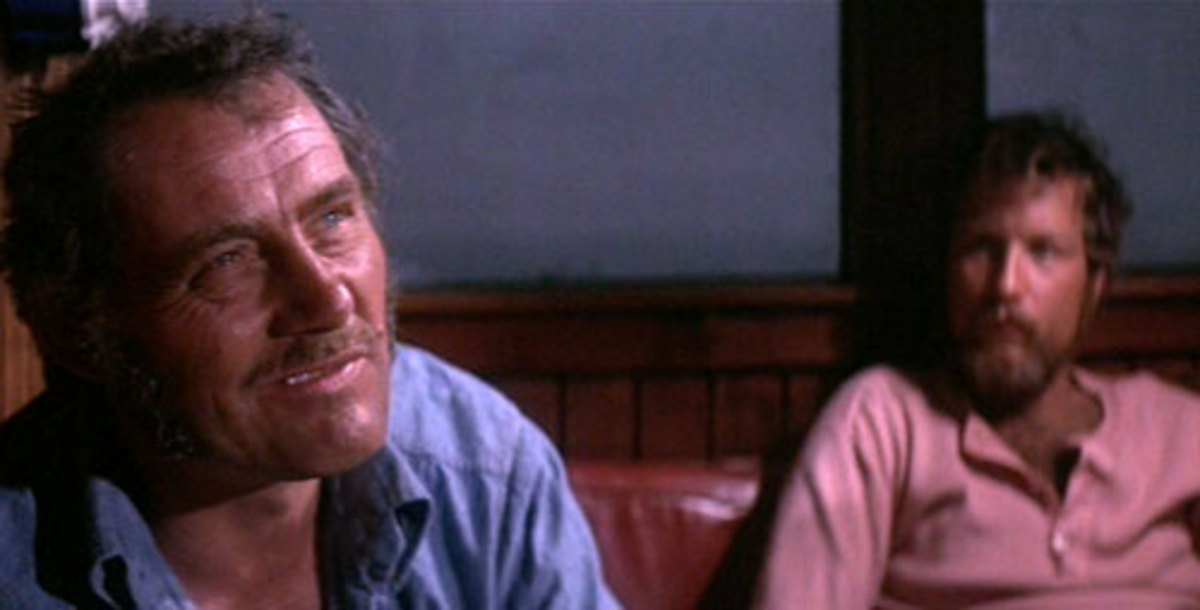 CLASSIC MOVIE SCENES #11 – JAWS (1975) – QUINT’S U.S.S. INDIANAPOLIS ...