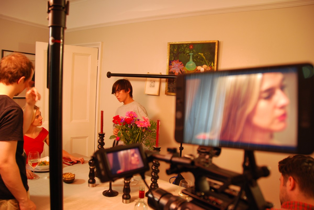 FIX FILMS SHOWREEL (2005 – 2020) | The Cinema Fix presents