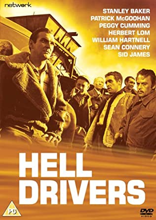 GREAT ENSEMBLE FILM CASTS #4 – HELL DRIVERS (1957) | The Cinema Fix ...