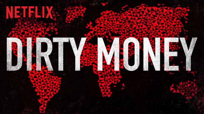 NETFLIX DOCUMENTARY REVIEW: DIRTY MONEY (SEASONS 1 & 2) | The Cinema ...