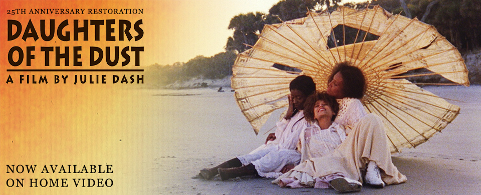 BFI FILM REVIEW: DAUGHTERS OF THE DUST (1991) | The Cinema Fix presents
