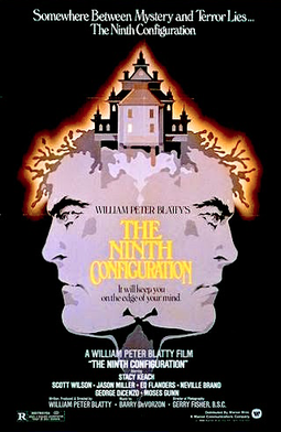 UNDER-RATED CLASSICS #8 – THE NINTH CONFIGURATION (1980) | The Cinema ...
