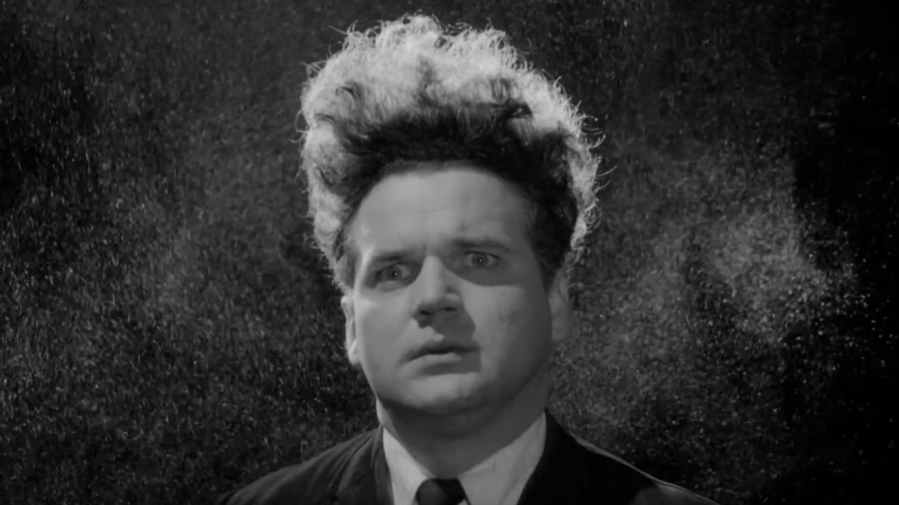 CULT FILM REVIEW: ERASERHEAD (1977) | The Cinema Fix presents