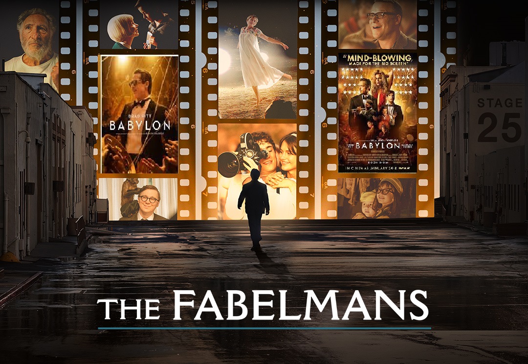 CINEMA REVIEWS: BABYLON (2022) and THE FABELMANS (2022) | The Cinema ...