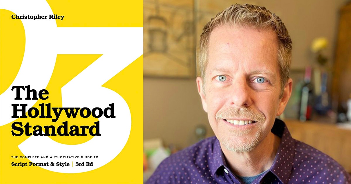 [Book review:] The Hollywood Standard (3rd Edition) – by Christopher ...