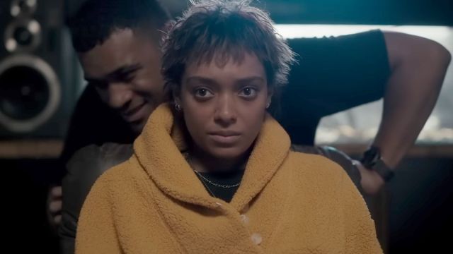 [Cine-Pipoca Review] "TANG" ("Tang and Me") (2022)🔥 Conheça a esporte ...