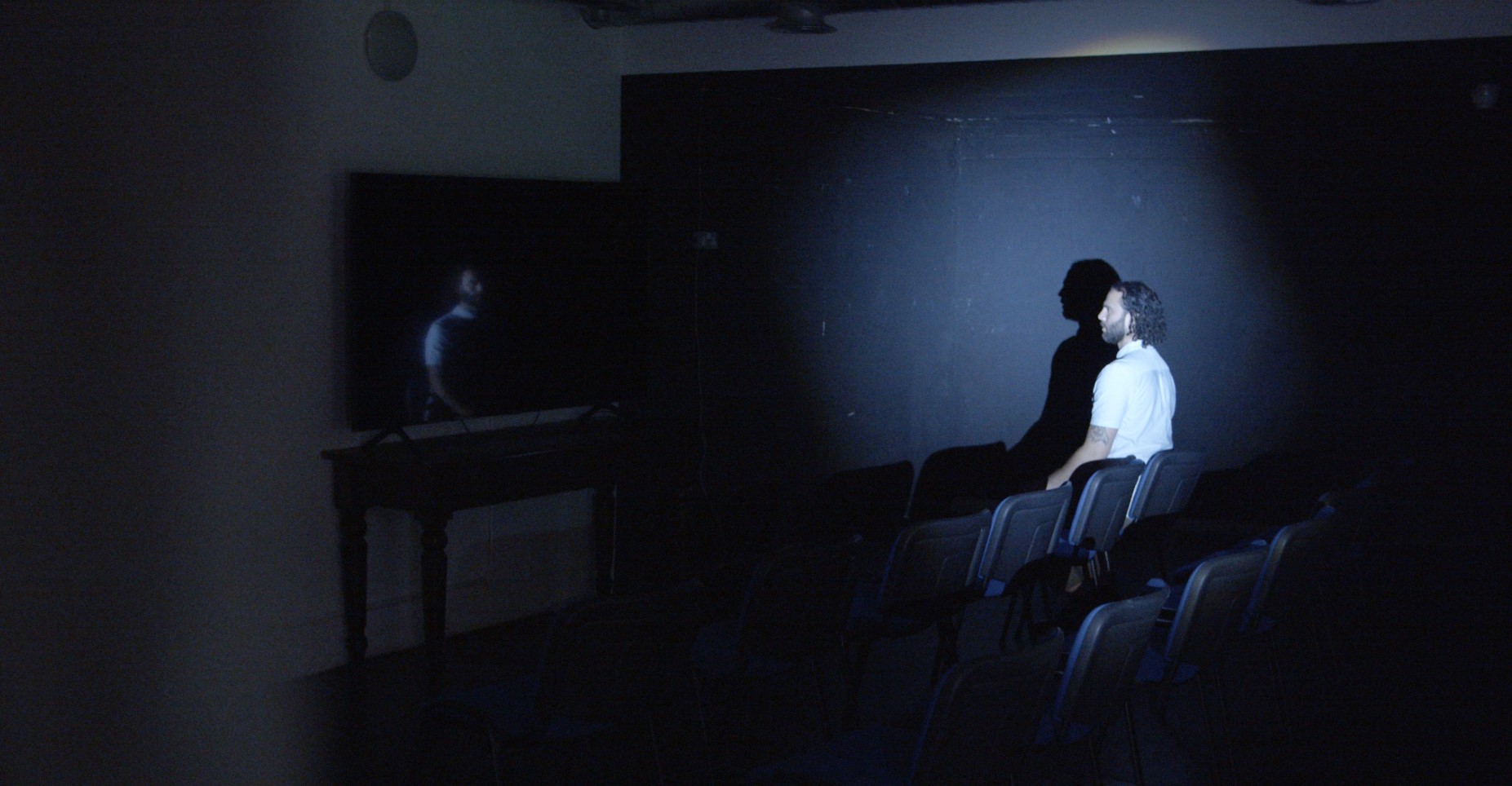 INFERIS (2024) | The Cinema Fix presents