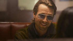 NETFLIX FILM REVIEW: HIT MAN (2023) | The Cinema Fix presents