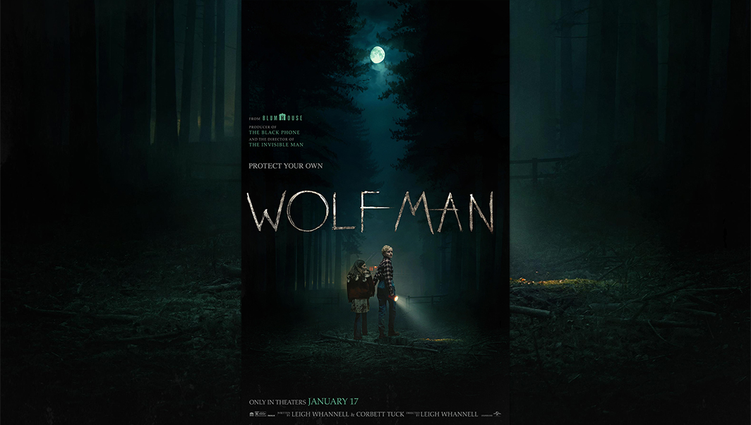 Cinema Review: Wolf Man (2025) – short changes both fans of Leigh ...