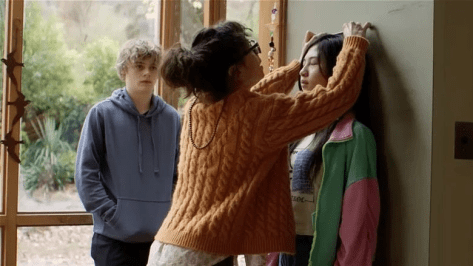 Cinema Review: Bring Her Back (2025) – a powerfully disturbing study of ...