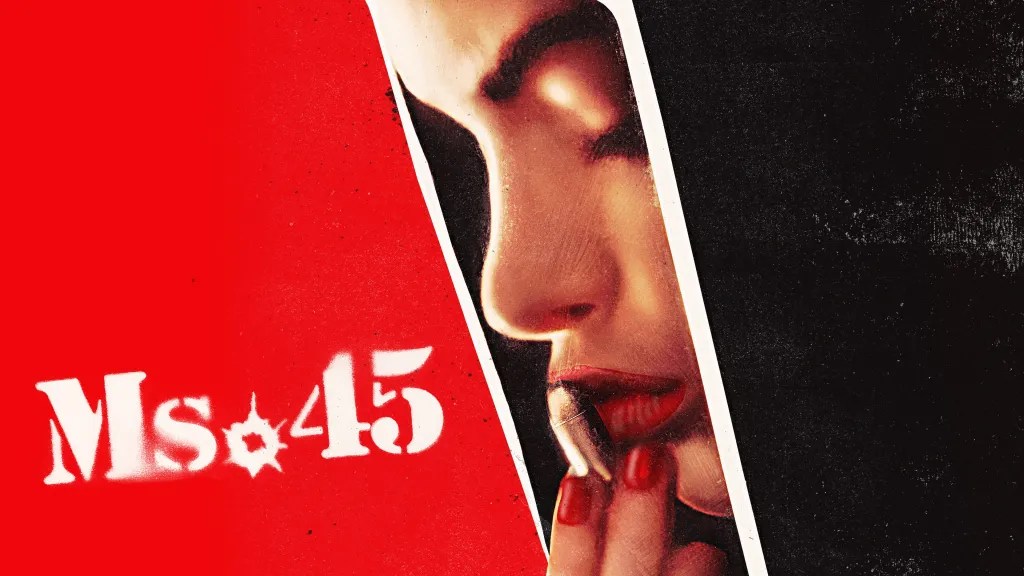 Cult Film Review: Ms. 45 / Angel of Vengeance (1981) – a beautiful ...