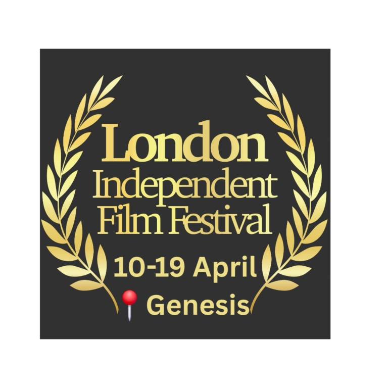 London Independent Film Festival | The Cinema Fix presents
