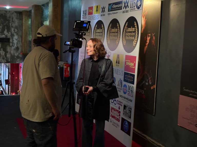 London Independent Film Festival | The Cinema Fix presents